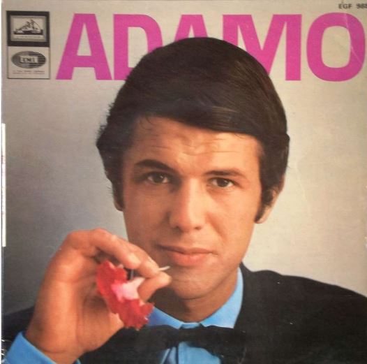 Ti Amo Adamo - Blog Annie Claire - Mandolino