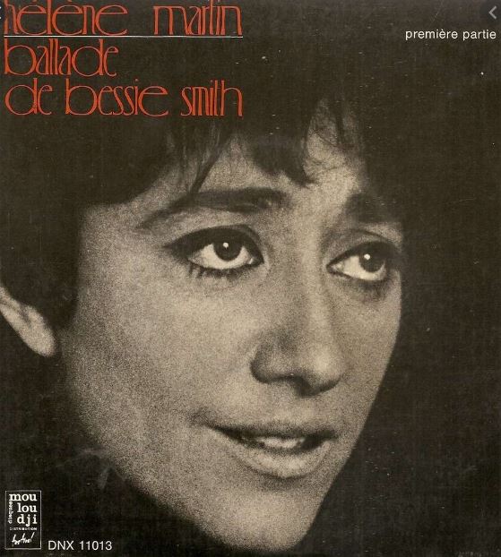 Hélène MARTIN 1928-2021 La voix de la poésie - Blog Annie Claire ...