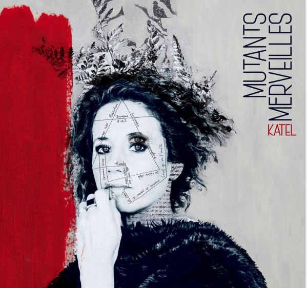 Katel "Mutants Merveilles" - Blog Annie Claire - Mandolino