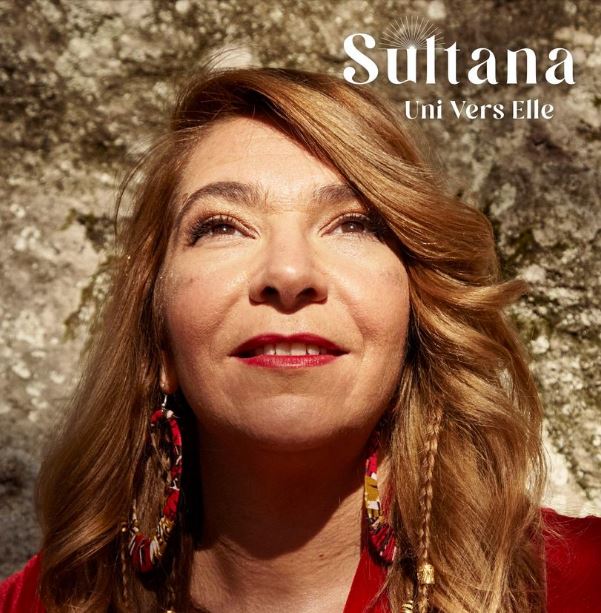 Sultana "Uni Vers Elle" - Blog Annie Claire - Mandolino