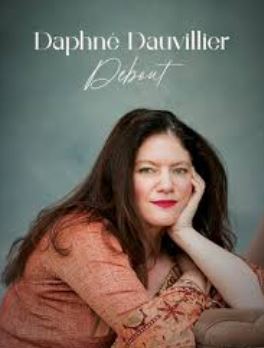 Daphné Dauvillier "Debout" - Blog Annie Claire - Mandolino