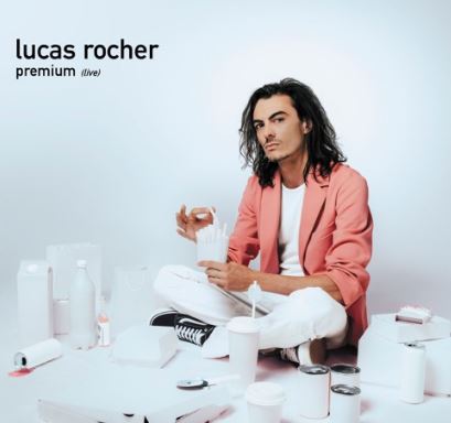 Lucas Rocher "Premium" - Blog Annie Claire - Mandolino